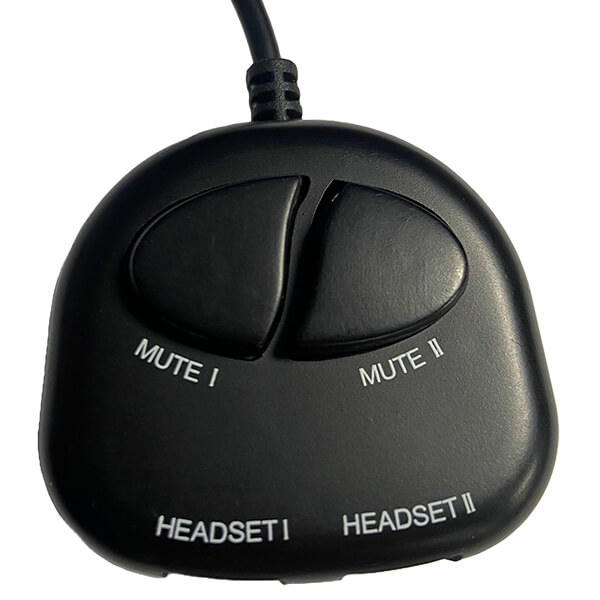Headset Buddy USB-A/C Training Adapter | Headset Store